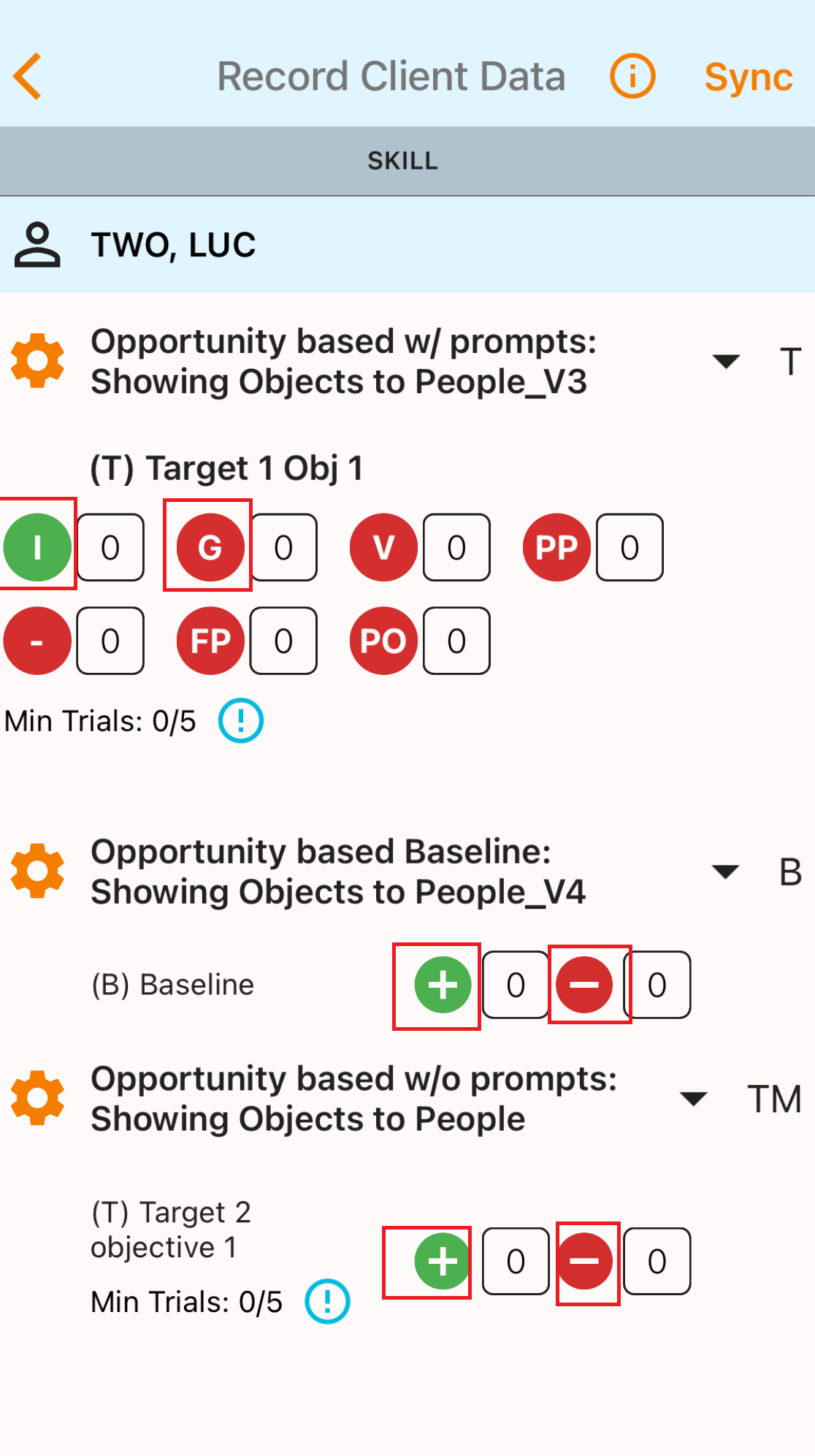 Data Entry and Clinical Data Management