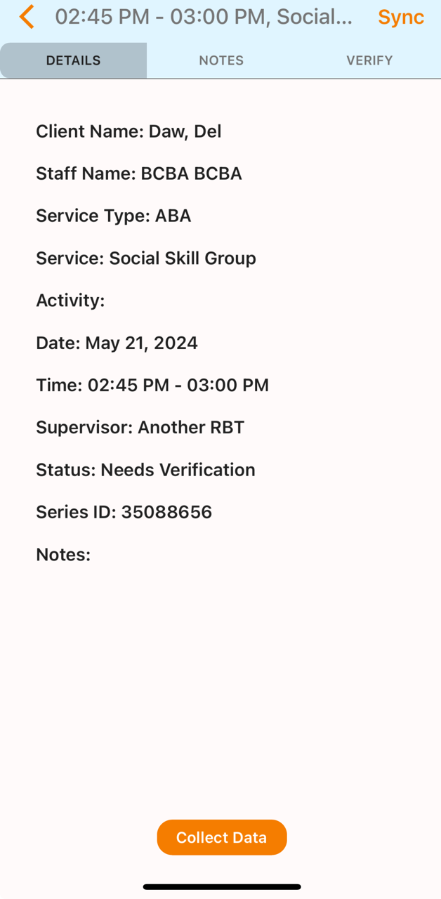 Data Entry and Clinical Data Management