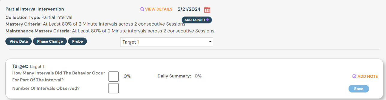 Data Entry and Clinical Data Management