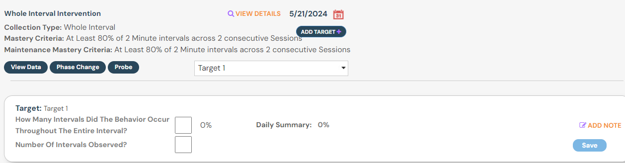 Data Entry and Clinical Data Management