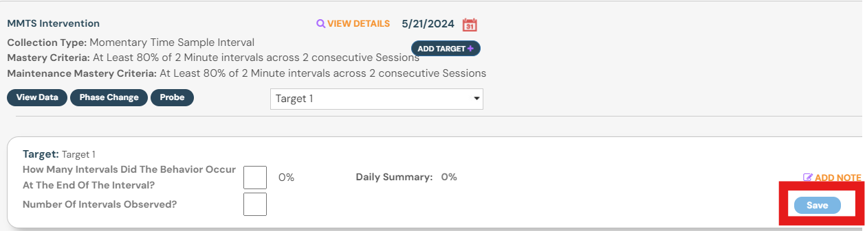 Data Entry and Clinical Data Management