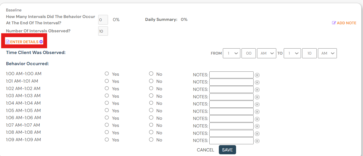 Data Entry and Clinical Data Management