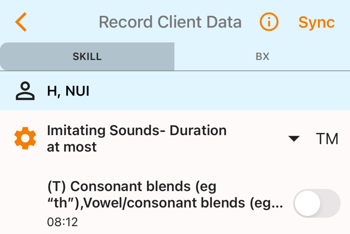 Data Entry and Clinical Data Management