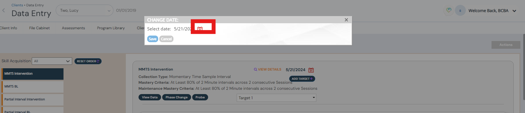 Data Entry and Clinical Data Management