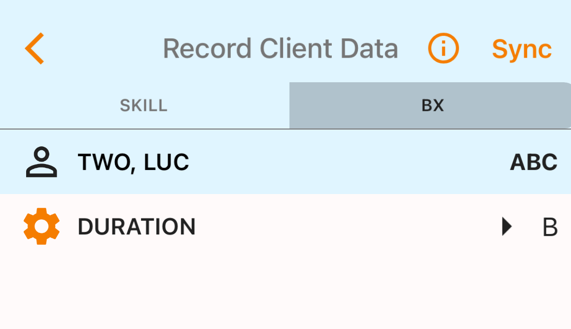 Data Entry and Clinical Data Management
