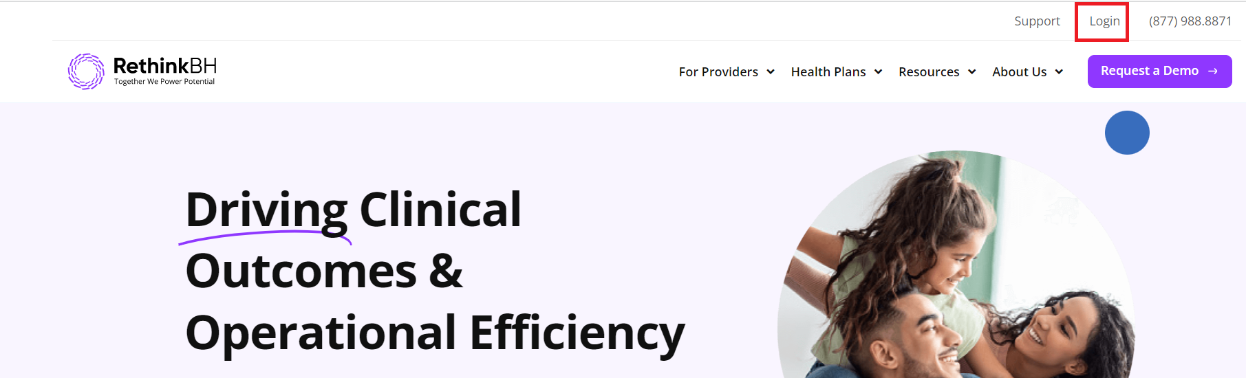 Overview: Registered Behavior Technician Training