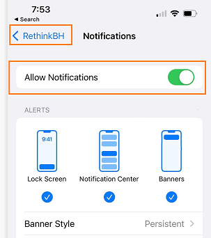 Verifying Appointments and Adding Session Notes
