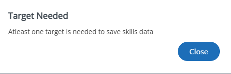 Client Program (Skill Acquisition Programs)